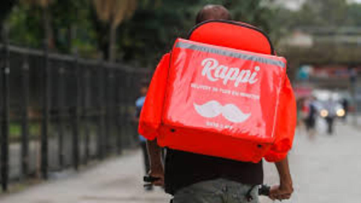 Entregador do Rappi: Passo a passo para se cadastrar
