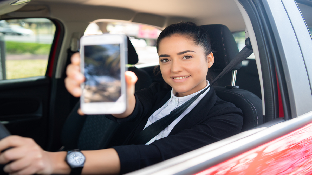 Como ser motorista do Uber? Descubra o passo a passo